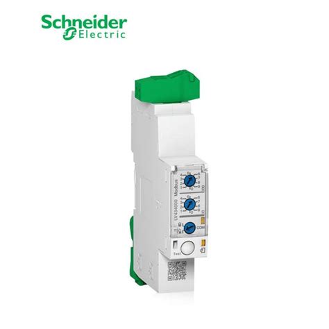 Schneider Modbus Sl Communication Interface Module