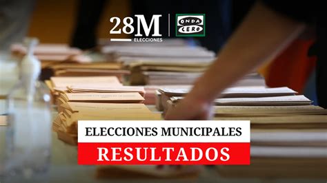 Resultados En Las Ventas De Retamosa De Las Elecciones Municipales 2023