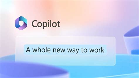 Microsoft Copilot Gets A New Notebook Feature Bumps Character Limit To