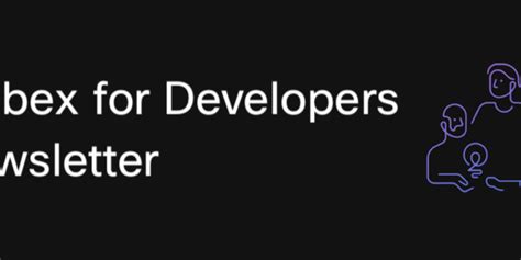 Webex For Developers Newsletter August 2024 Webex Developers Blog