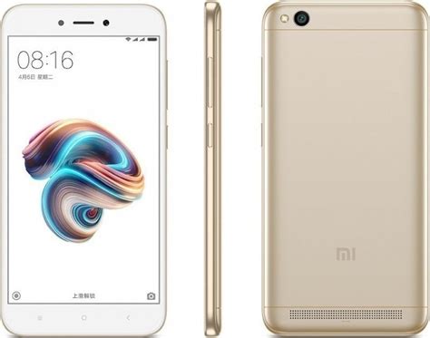 Xiaomi Redmi 5A (32GB) | Skroutz.gr