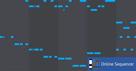 Sex Online Sequencer