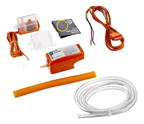 Bomba De Condensados Mini Orange Fp1057 115 230v Hasta 2 Tr Envío Gratis
