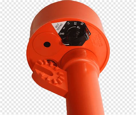 High Voltage Electric Potential Difference Test Light Proximity Sensor