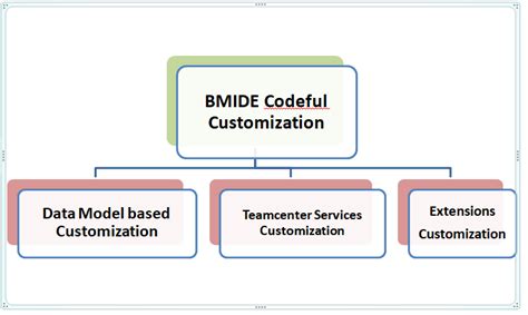 Bmide Customization Global Plm