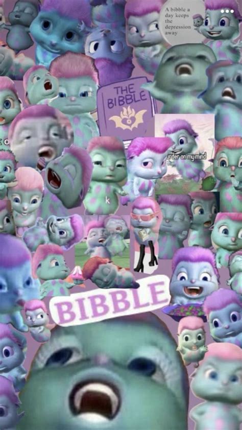 Pin By Pinner On Barbie🩷🎀 Barbie Funny Bibble Barbie Cute Funny Phone Wallpaper