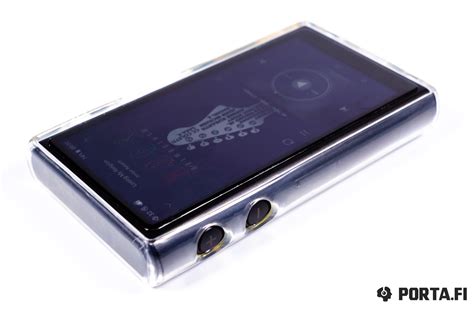 HiBy R5 review — size is not the only thing that matters - Porta Fi