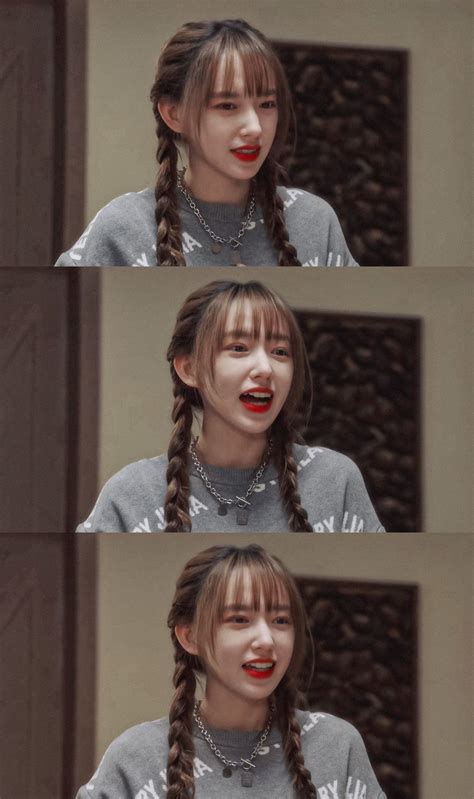 Cheng Xiao X Cheng Miao Vacation Of Love Drama Screensnap Cheng Xiao Cheng Drama