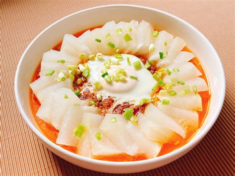 肉醬冬瓜 By 浦維老師的料理廚房 愛料理