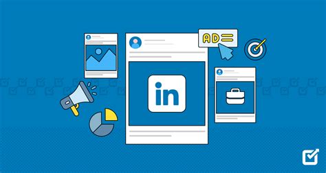 Leveraging Linkedin Ads Unveiling 7 New Features To Amplify Your Marketing Impact
