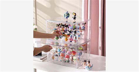 Extra Large Acrylic Display Case