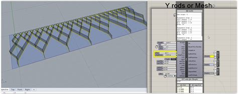 Pattern Creation Grasshopper Mcneel Forum