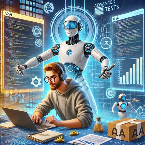Ai Qa Tester Vs Traditional Qa Tester Whats The Difference Testrigor Ai Based Automated