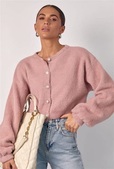 Кардиган з альпаки кофта светр пухнастий пушистий травка травичкп альпака теплий нарядний