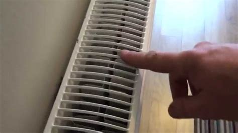 Convector Radiator Explained Plumbing Tips YouTube