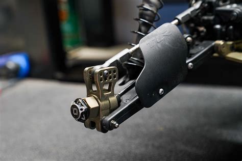 TLR Ight XTE R C Tech Forums