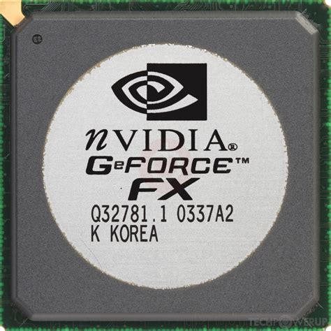 Nvidia Geforce Fx 5100 Specs Techpowerup Gpu Database