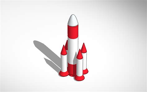 3d Design Project 101 Tinkercad