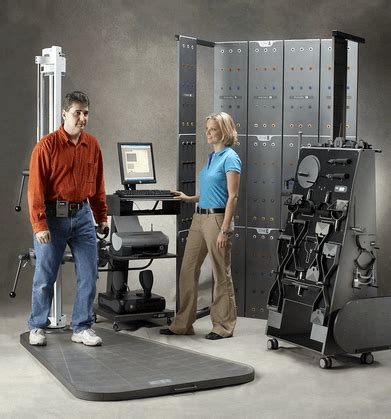 EEOC OFCCP Isokinetic Physical Abilities Testing Causes Sex Discrimination