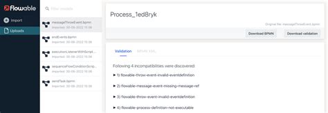 Flowable Migration Guide Flowable Enterprise Documentation