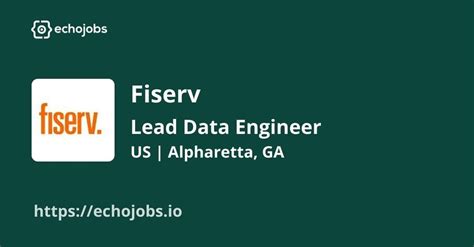 Hiring Lead Data Engineer Us Alpharetta Ga Java Azure Gcp Aws Cassandra Dynamodb Api Python