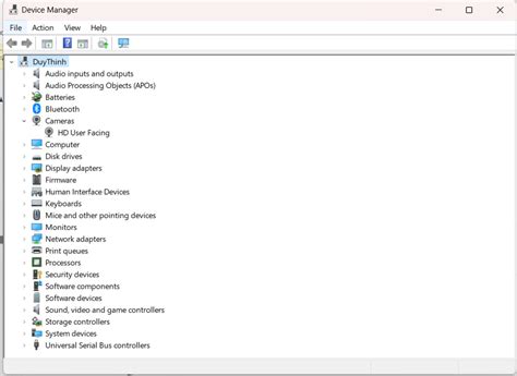 Camera Didn T Work In The Acer Nitro An Acer Community