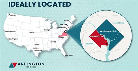 Arlingtontechlaunchpad Discoverarlington Techinnovation Arlington