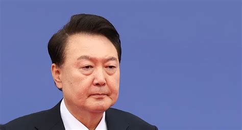 南韓總統尹錫悅彈劾案，未通過 新浪香港