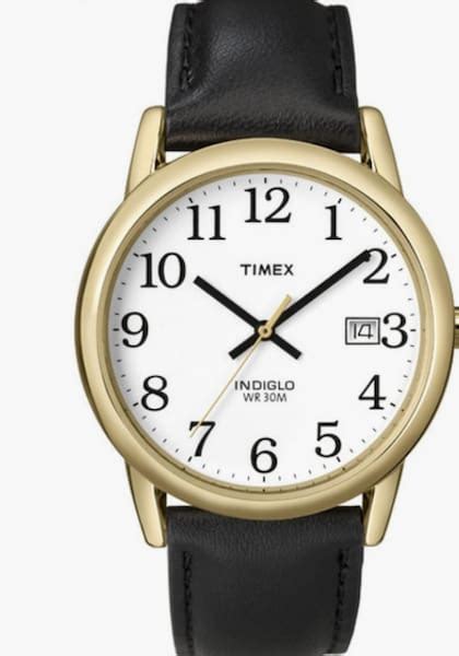 Las Seis Mejores Marcas De Relojes Buenos Y Baratos Que Se Pueden