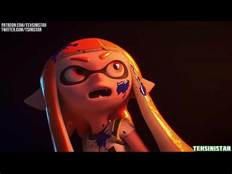 Splatoon Sex Xvideos Com