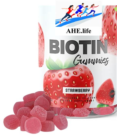 Gummies American Health Essentials Llc