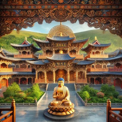 Азийн аялал 🇨🇳 Хөх хотод заавал үзэх 10 газар Хөх хот Facebook