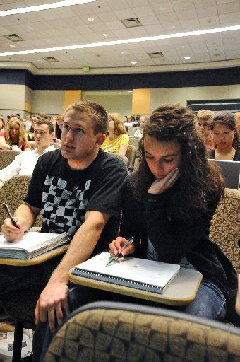 Cu Boulder Grades Some Say Leeds Gpa Cap Is Unfair Colorado Daily