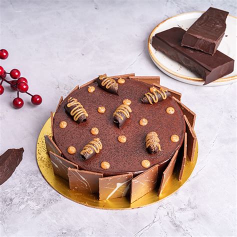 Caremal Chocolate 1 Kg Mithiyaj Byculla