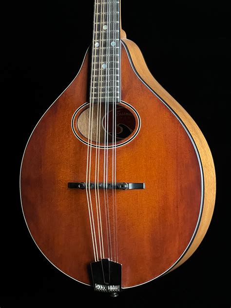 Mandolins Papaw Odells