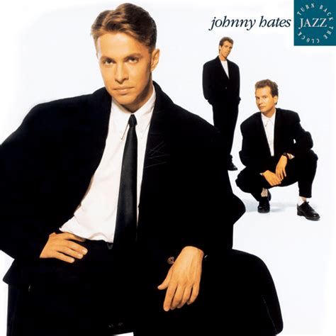 Johnny Hates Jazz I Dont Want To Be A Hero 12 Extended Mix Lyrics