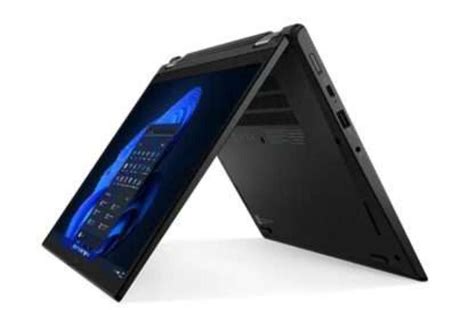 Lenovo Thinkpad Touch Screen Flip Computers Tech Laptops Notebooks On Carousell