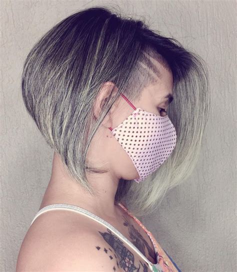50 Latest Undercut Bob Ideas Youll Love