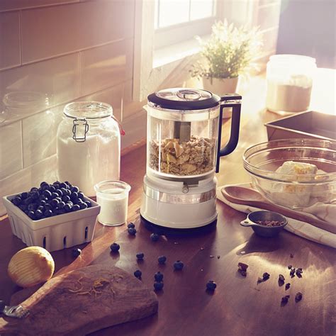 Fide Pl Kitchenaid Mini Malakser