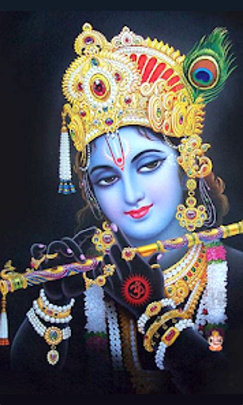 Lord Krishna Wallpapers Voor Android Download