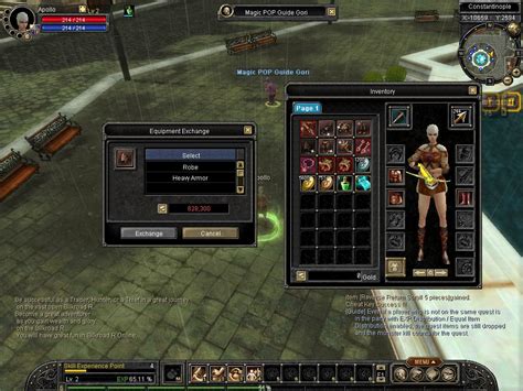 Csro R Files For Dying Silkroad Section RaGEZONE MMO Development Forums