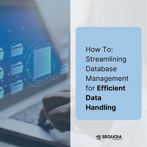 Sequoia Connect On Linkedin Sequoiaconnect Databaseoptimization