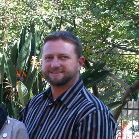 Wessel Vosloo Independent Insurance Broker And Owner New Horizons Makelaars Bk Linkedin