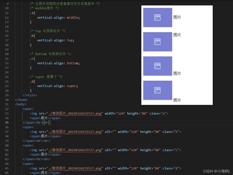 Css样式详解：文本修饰、超链接伪类与背景设置 Csdn博客