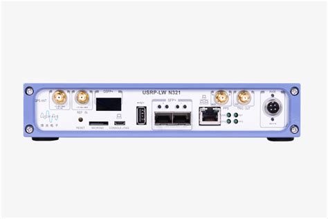 Luowave USRP LW X310 China SDR Manufacturer Since 2012