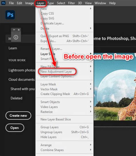 How To Use Layer Masks Photoshop Clipping Photo Experts