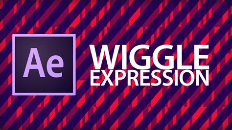 After Effects Wiggle Expression One Dimension Questplm