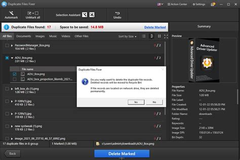 How To Find And Remove Duplicate Files On The External Hard Drive