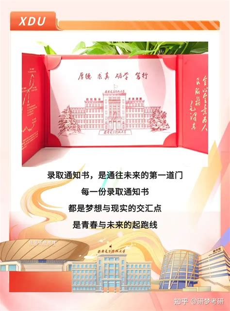 西电研究生25录取通知书正式邮寄 快来查看专属于你的的吧！西电杭研院录取通知书 Csdn博客
