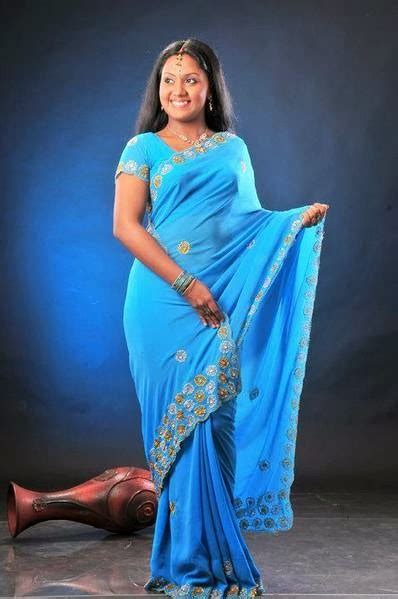 Malayalam Serial Actress Sonia Mohandas